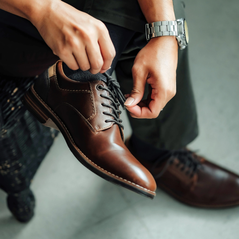 About Us – BearingShoes